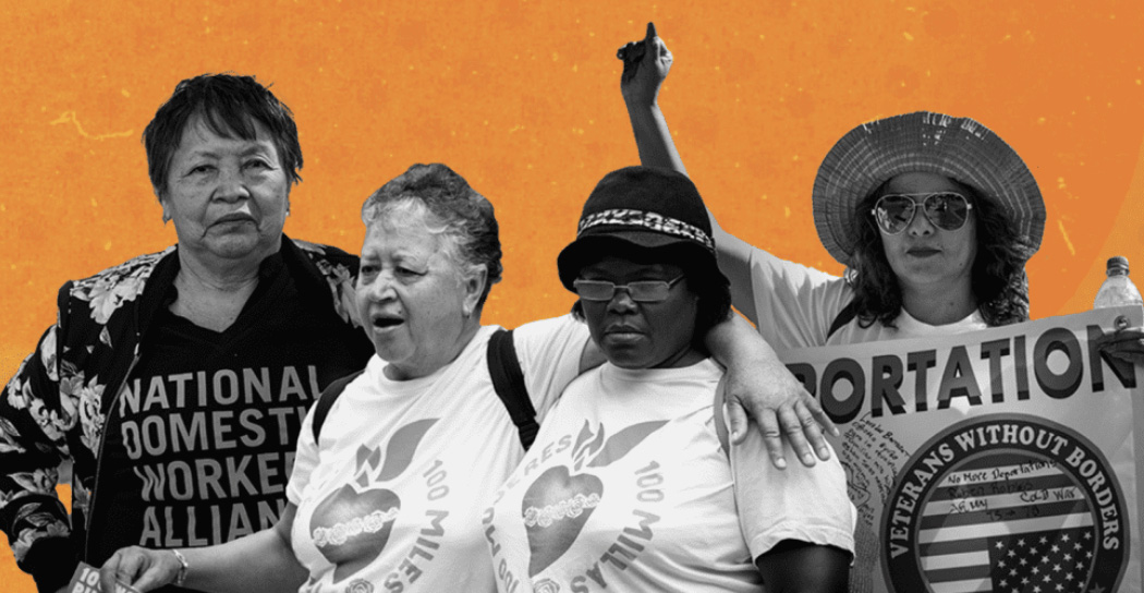 Immigration Options | National Domestic Workers Alliance